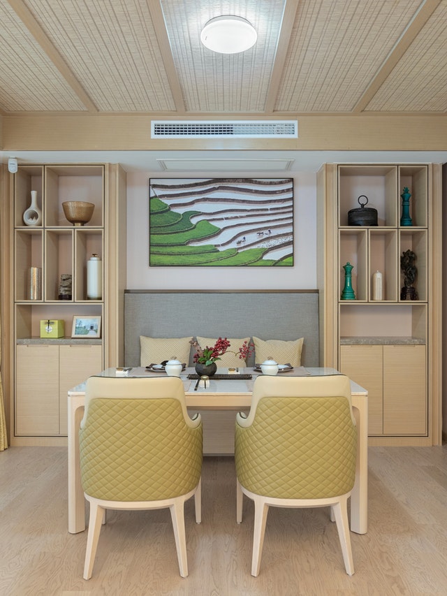 Welk design kantoor meubilair kopen? - Bedrijfsmeubilair kopen?